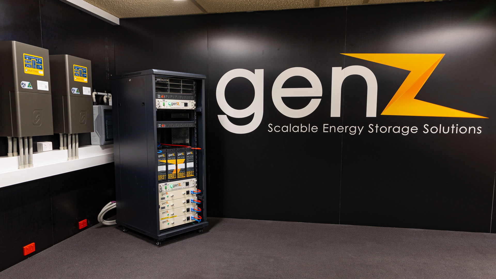 News & Events · genZ